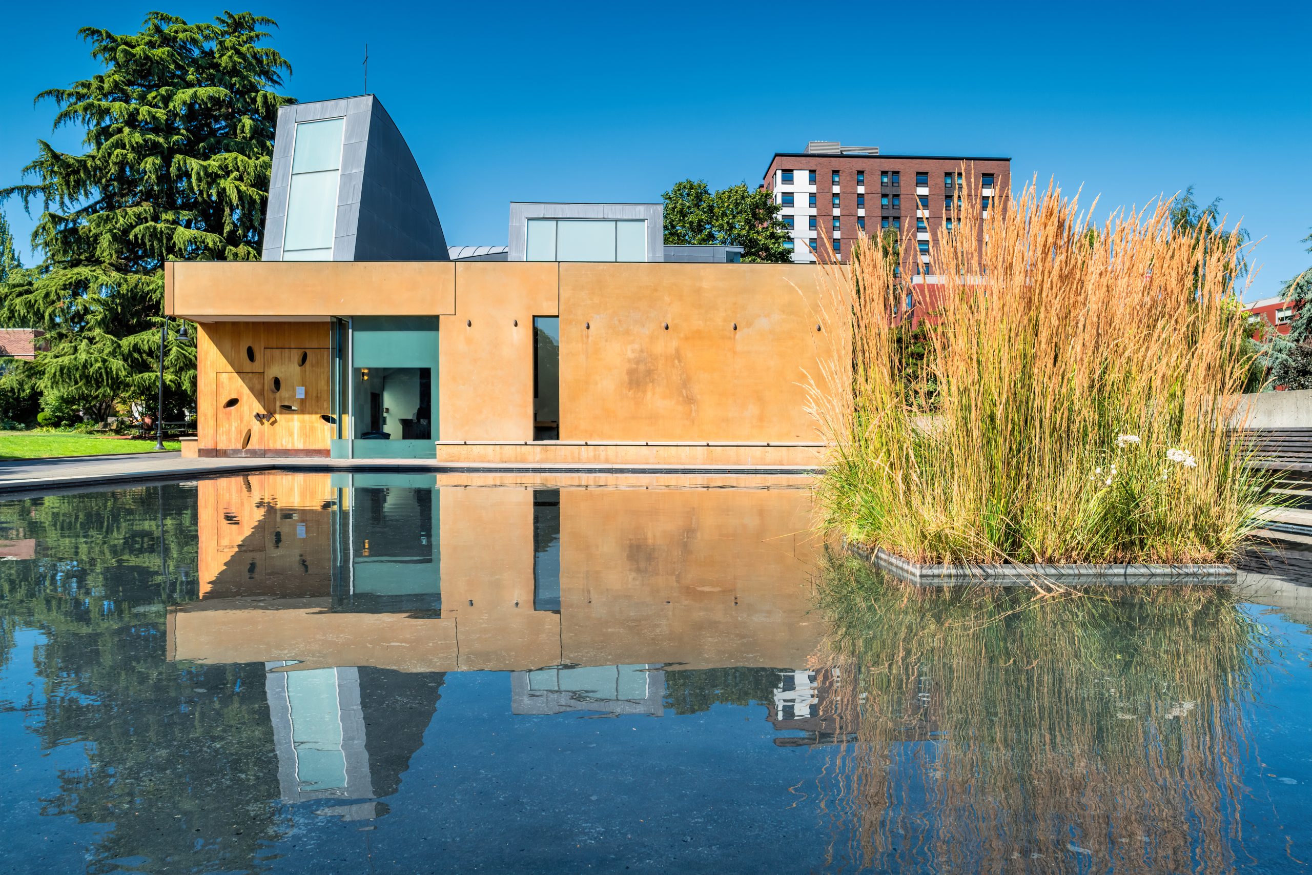 Walking Tour: Best of Seattle Architecture | Sheri Olson Architecture ...